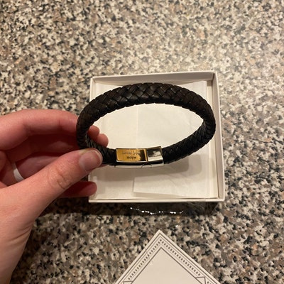 Custom Family Photo Wallet, Husband Engraved Leather Wallet ...