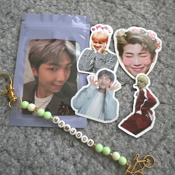 Bts Surprise Bag, Bts Gift, Bts Surprise Gift, Bt21, Gift for Army, Bts ...