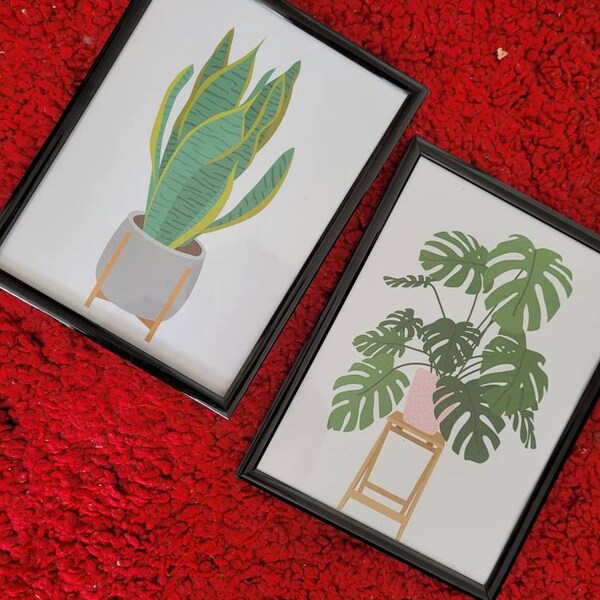 Just Say Yes Poster Print Yes Print Poster Print Home Print Inspired ...