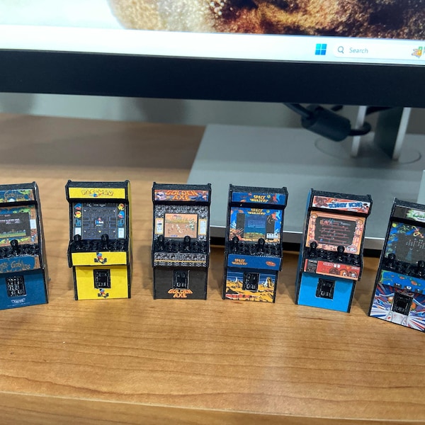 IBM Personal Computer Miniature - Etsy