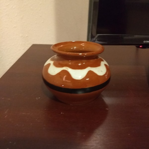 Wind Waker - Zelda Planter 6 1/4 IN. - Dragon Roost Island - PORCELAIN ...