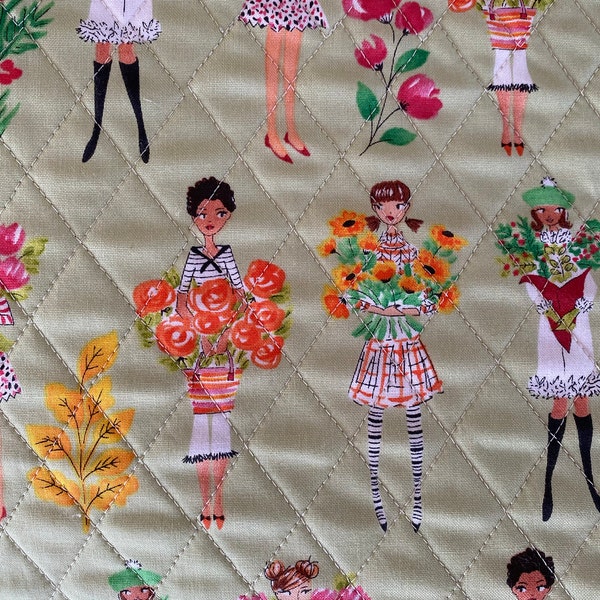 Leaf Line Border Single Run Quilt Block Machineembroidery Design. Edge ...