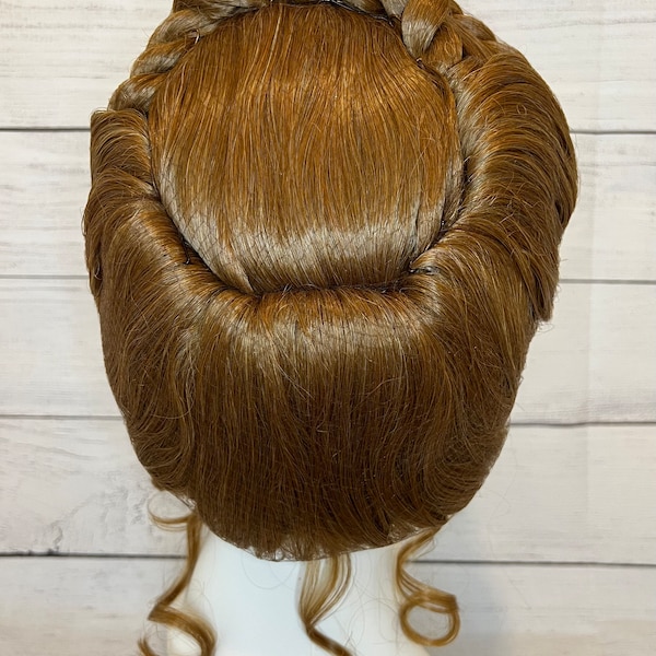 Ariel the Little Mermaid Inspired Costume Seashell Bra animated Style ...