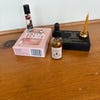 Fairy Oil, Attract Faeries, Witchy Herb, Faery Divination Tool, Nymph ...