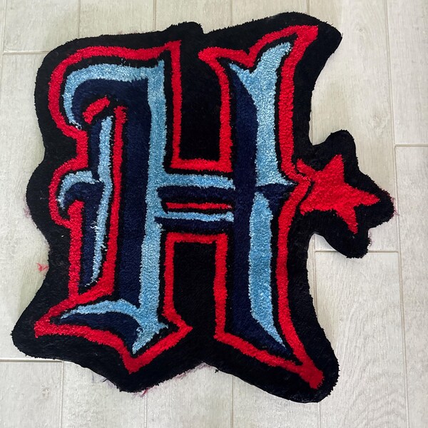 Shake Rug aqua Teen Hunger Force - Etsy