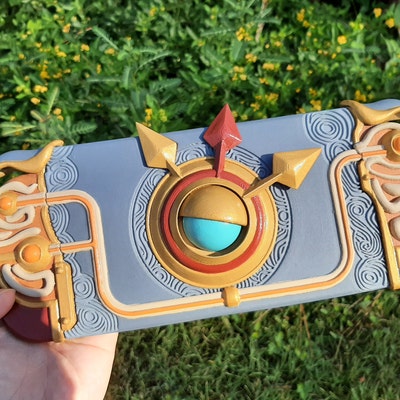 ATREUS Ingrid Sword STL FILES god of War: Ragnarok - Etsy