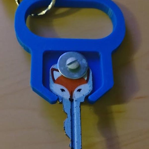 Assistive Technology - Key Turner / Grip - Etsy