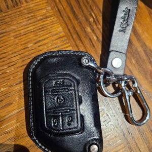 Leather Dual Phone Case, Leather Double iPhone Case, Case Holds Two ...