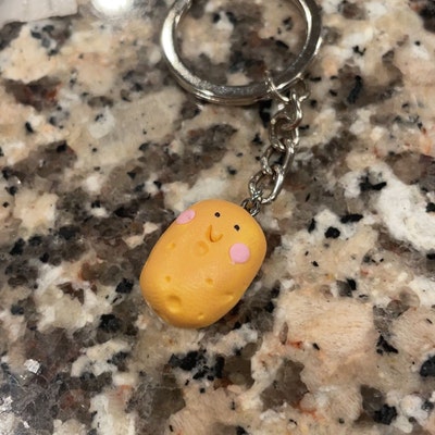 You're My Rock Boyfriend Keychain Anniversary Gift for Him Boyfriend ...