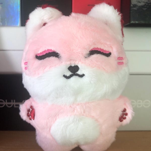 EN Plushies - Etsy