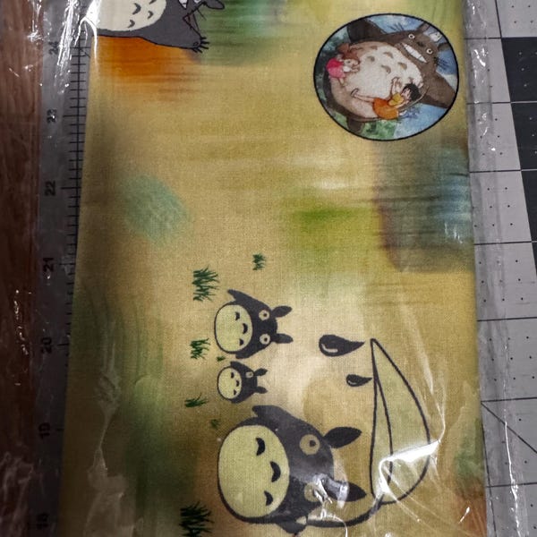 Tokidoki Fabric Unicorn Fabric Cotton Cartoon Fabric Sewing Fabric ...