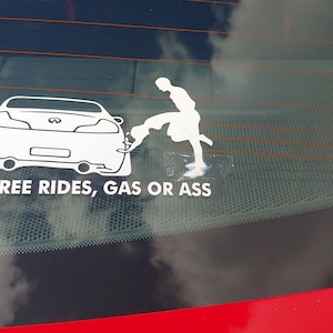 Made in USA Number 7 Seven Die Cut Vinyl Decal Sticker for Car Truck ...