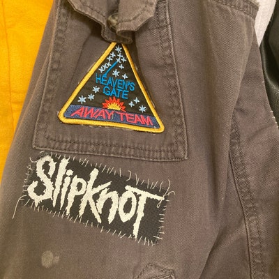 Get in Loser Patch, Patches,back Patch,custom Patches,iron on Patches ...