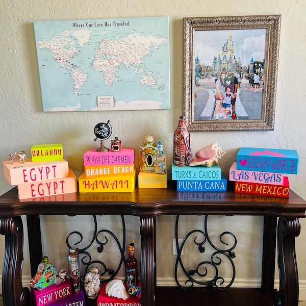 High School Memory Box, Graduation Memory Box, College Graduation ...