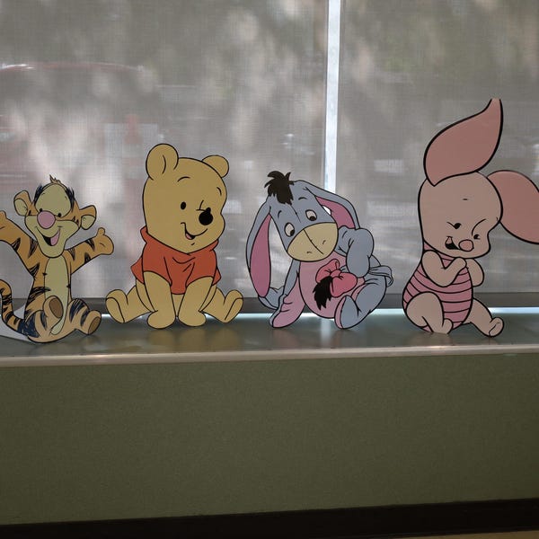 Rapunzel Cutout, Tangled Big Decor, Rapunzel Party Decoration Theme ...