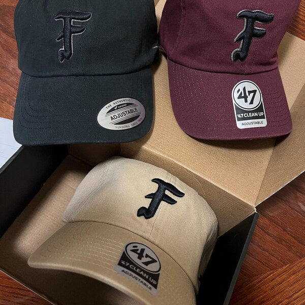 Forward Observations Group Hat - Etsy