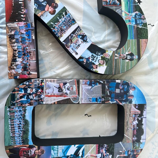 Photo Collage | Photo Collage Frame | Photo Collage Gift | Photo ...