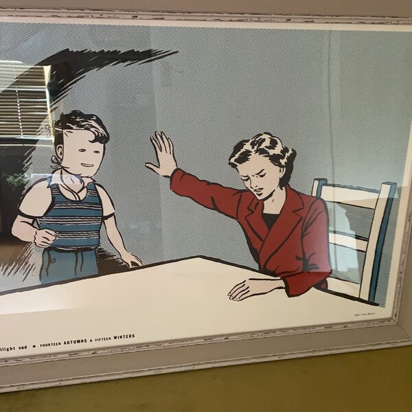 Cornwall Range Photo Picture Poster Frames by Framesplus 3 Colors ...