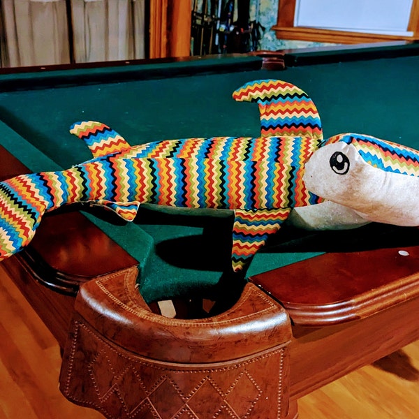 Roly Poly PDF Sewing Pattern/ Pillbug/ Isopod/ Hedgehog/ Armadillo - Etsy