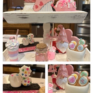 Faux Smore Fake Smore for Display Smore Display Campfire - Etsy