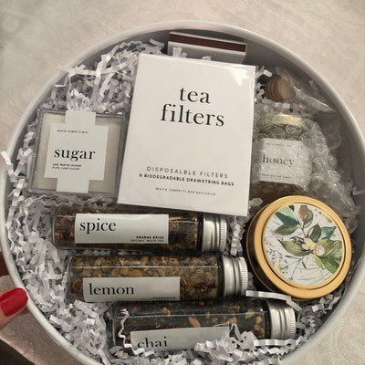 Quarantine Care Package Quarantine Gift Basket Miss You Gift Quarantine ...