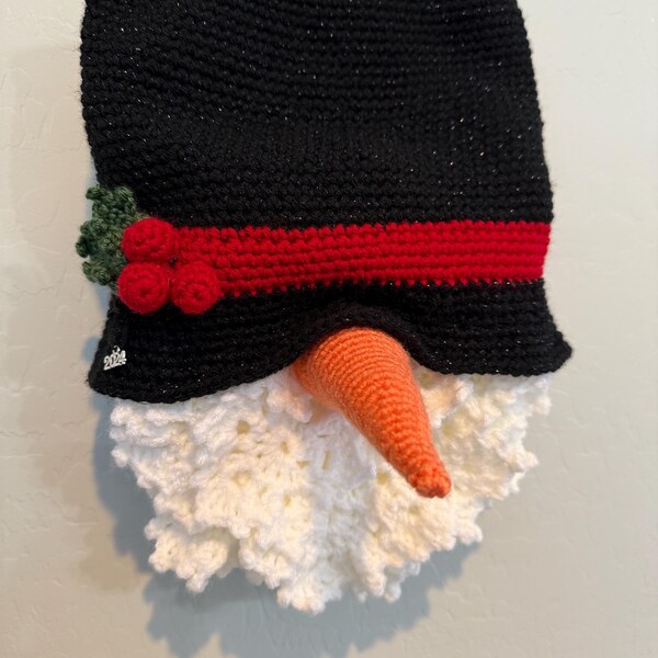 Bubbles the African Flower Puffer Fish Crochet Pattern, DIGITAL ...