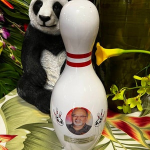 808 Elvis Funeral Memorial Adult Cremation Urn - Etsy