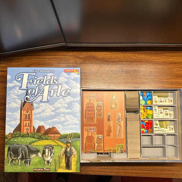 D&D - Legend of Drizzt | Board Game Insert | Organizer - Etsy