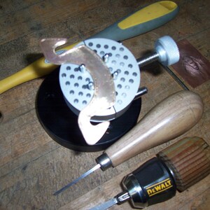 Universal Work Holder With Base 53-210 - Etsy