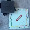 Custom Monopoly Board, Personalized Monopoly Board, Monopoly Board Box ...