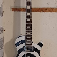 Telecaster Routing Template for Guitar Making. 1952 Telecaster Body ...