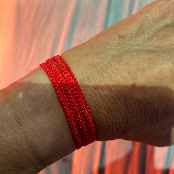 3M-5M-10M 0.8mm Nylon Cord Bracelet String Macrame Orchid Chinese Knot ...