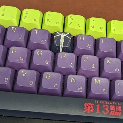 Peanut Dog 133 Custom Keycaps Durable Set for Mechanical - Etsy