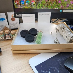 Create Your Own, Crystal Set, You Pick, 6 Piece, 12 Piece, 24 Piece ...