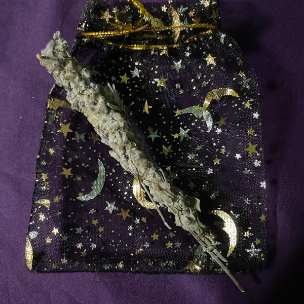 Herbology Starter Kit + Guide - Etsy