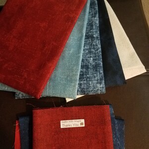 Midnight Trip Quilt Pattern by Nine Mile Patterns 2120 | Etsy