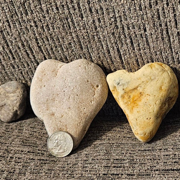 Hag Stone Necklace, Holey Stone Pendant, Odin Stone, Protection Stone ...