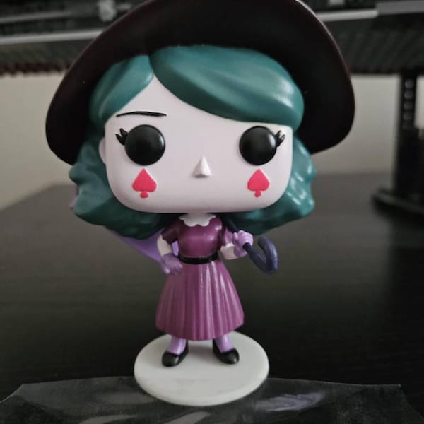 Custom POP Police Figures - Hand-painted With Personalized Box - Etsy
