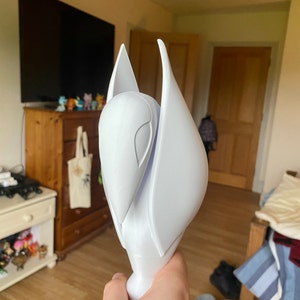 Wearable Vi Fist Gauntlets 3D Model STL File From Arcane - Etsy