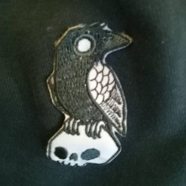 Finding Nemo Iron on Patch, Fish Patches, Cow Patches Iron on ...