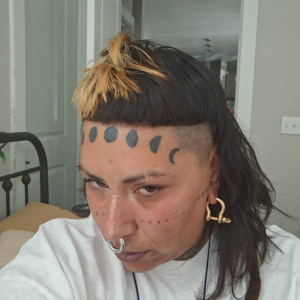 Pearl Ring Metal Snaps Die Sets---prong Ring Snap Fasteners Press Studs ...