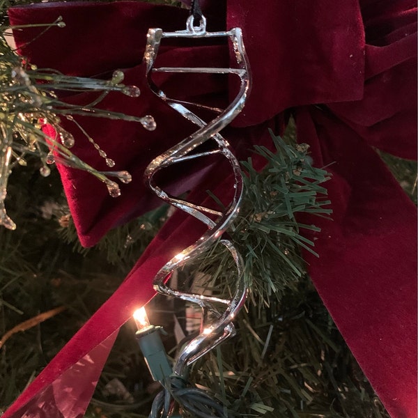 Spine Key Chain - Etsy