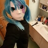Sally Face Mask, Sal Fisher Prosthesis From Episode 5 - Etsy