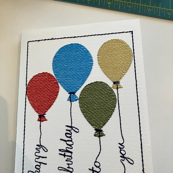 Hug With a Fold - A Machine Embroidery Specifically Digitised for ...