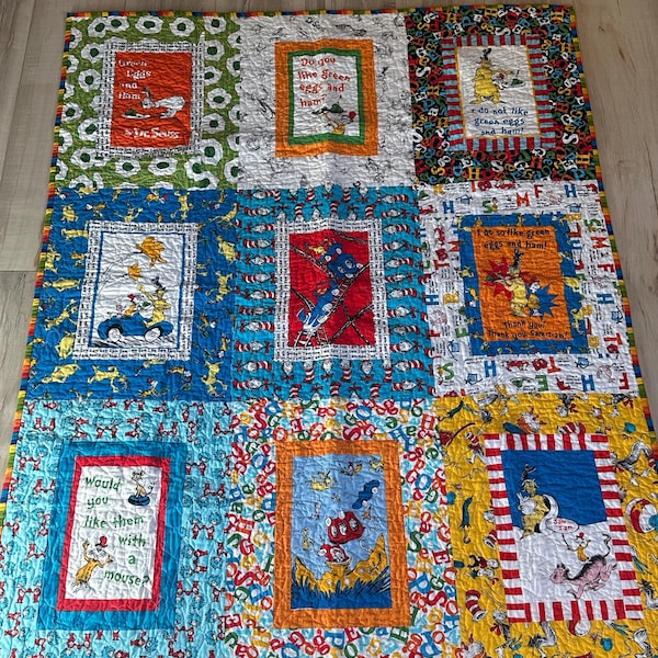 Jelly Roll Romp Quilt Pattern: Beginner Friendly (PDF Pattern) - Etsy