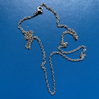 Pixie Link Chain Maille Tutorial - Pendant Tutorial - DIY Chainmail - Etsy Canada