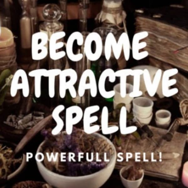 Spell to Make Someone OBSESSED WITH YOU Personalized, Hand Crafted ...