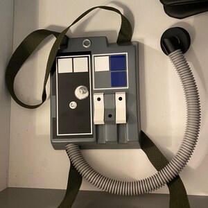 Rogue One X-wing Pilot Chest Box - Etsy