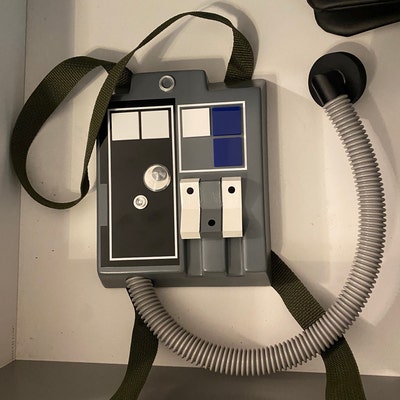 Rogue One X-wing Pilot Chest Box - Etsy