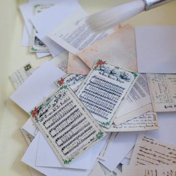 Childrens Book Covers X 15. With Inside Pages and Full Instructions ...